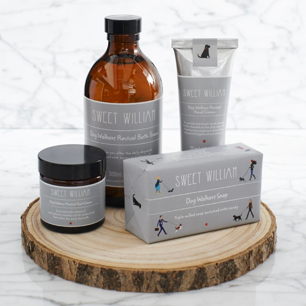 Self Care – The Fox Project